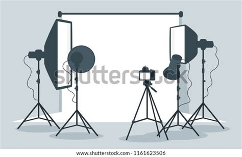 417 888 Imágenes Fotos De Stock Objetos En 3d Y Vectores Sobre Photograph Equipment Shutterstock