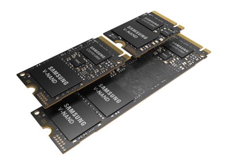 Samsung Apresenta Novo Ssd Pm9c1a Com Velocidades De Até 6000 Mbs