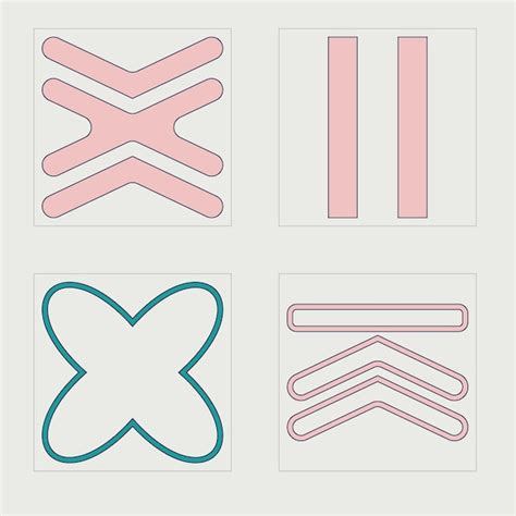 premium vector collection of y2k elements extraordinary graphic assets objects in y2k style