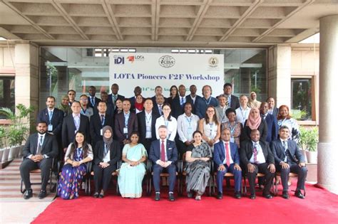 Fitria Nur Andini On Linkedin Its A Great Honour To Be Part Of Idi