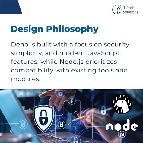 ppt deno vs node js unraveling the javascript rivalry in modern