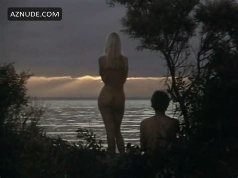 Christa Nude Scenes Aznude