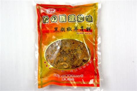【年菜系列】黑胡椒和風羊子排約550g包 肉質鮮嫩沒有羊騷味 醬汁調理入味 教您做美味的紅白蘿燴黑胡椒羊子排 Yahoo奇摩拍賣