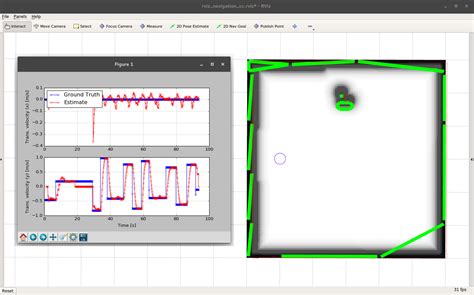 teb local planner tutorials track and include dynamic obstacles via
