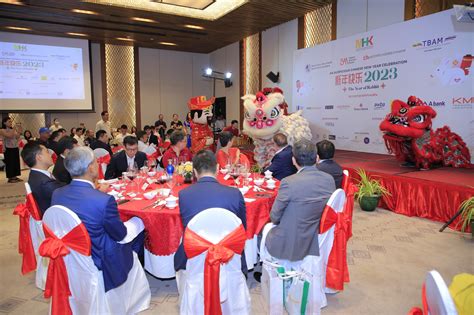 Exclusive Lunar New Year Networking Reception Dinner 2023 The Official Website Of Singapore