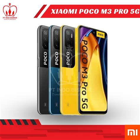 Jual Xiaomi Poco M Pro G Gb Shopee Indonesia