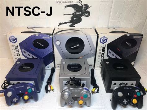 Nintendo Gamecube Box First Look At Nintendo Switch Nintendo