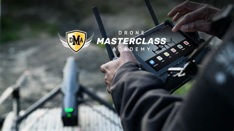 Drone Masterclass Academy All Courses