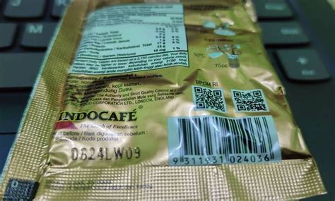 5 Cara Cek Expired Date Online Semua Produk Dari Barcode Tanpa Aplikasi Tutoreal Id