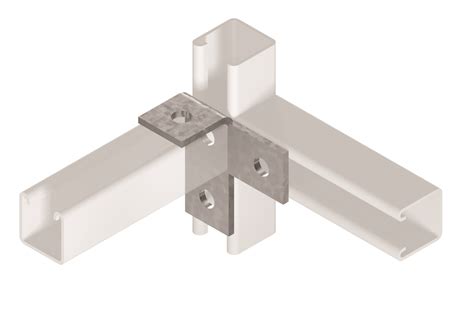 System Brackets Metsec