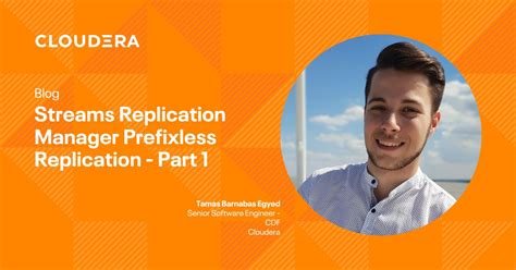 How Clouderas New Srm Mode Boosts Data Replication Cloudera Posted