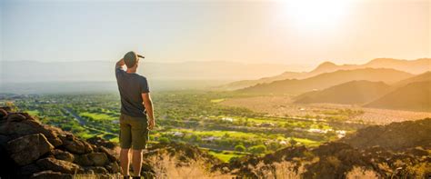 The 10 Most Beautiful Hikes In Greater Palm Springs