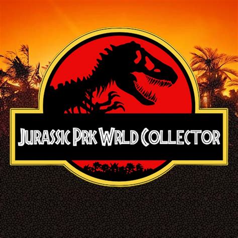 Jurassic Prk Wrld Collector Youtube