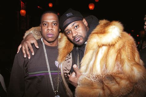 Breaking Down The Style Legacy Of Ghostface Killah Gq Australia