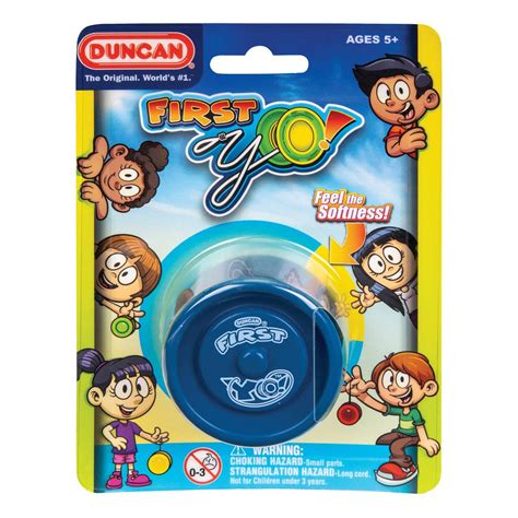 First Yo Yo Assortment