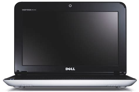 Dell Inspiron Mini