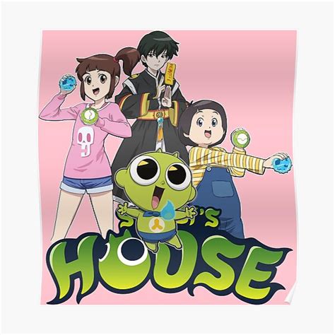 Shinbi Apartment The Haunted House Getcha Ghost The Haunted Shinbi House 4 Poster For Sale