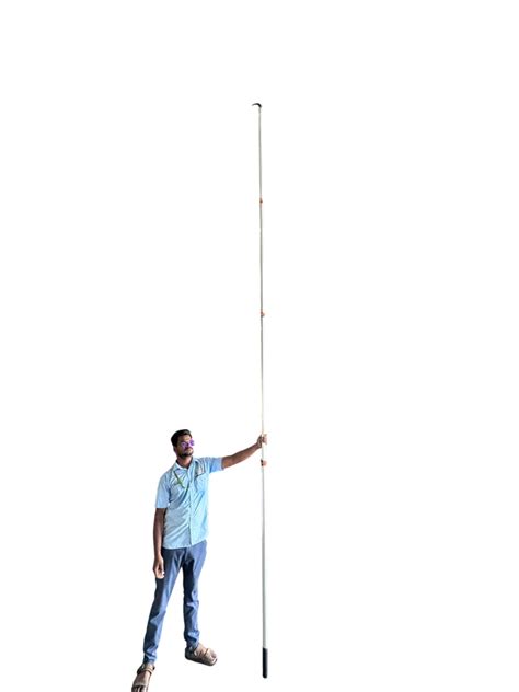 Extendable Telescopic Pole 6 Meter At ₹ 4000 Piece In Coimbatore Id