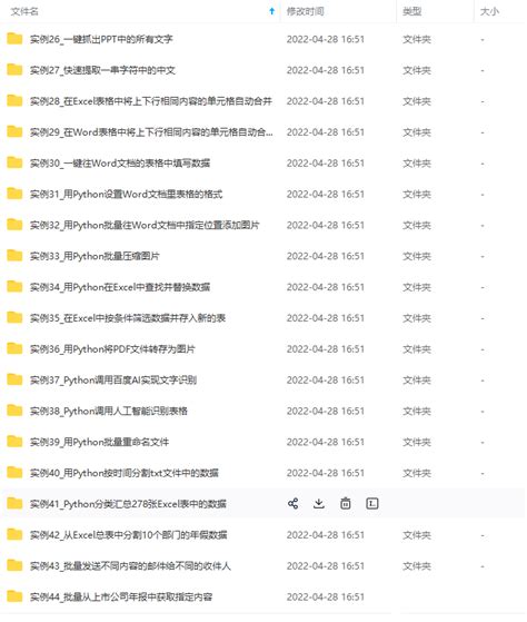 字节跳动大佬整理的100个python实战项目（附源码），一周练完即可就业，自学转行，零基础首选！ 知乎