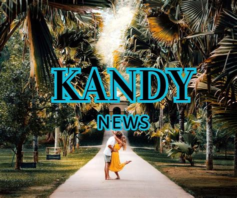 Kandy News ඔයත් දැක්කනම් ශෙයාර් කරන්න පට්ටම දේවල් බලන්න පුදුමයා පේජ් එකත් අනිවා ලයික්