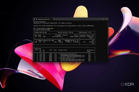How To Run Nvidia Smi On Windows