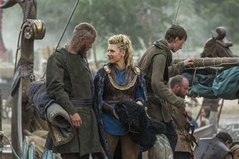 Lagertha Hd Wallpapers