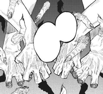 Ryomen Sukunas Fingers Jujutsu Kaisen Wiki Fandom