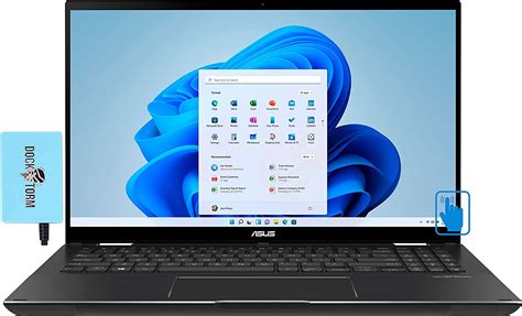 Asus Zenbook Flip I G Gtx Max Q Full Hd X Ips Tb Ssd