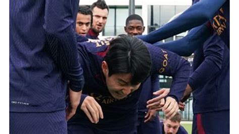 이강인 이 사진 잘나온듯 해외축구 에펨코리아