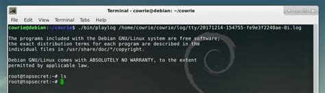 how to use the cowrie ssh honeypot to catch attackers on your network null byte wonderhowto