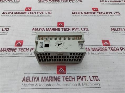 Allen Bradley Ir Flex I O Rtd Input Module Aeliya Marine