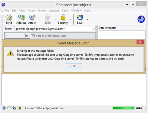 imap error login failed roundcube stack overflow