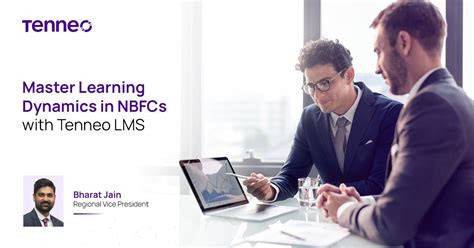 Tenneo On Linkedin Empowering Nbfc Workforces Overcoming Learning Hurdles With Tenneo