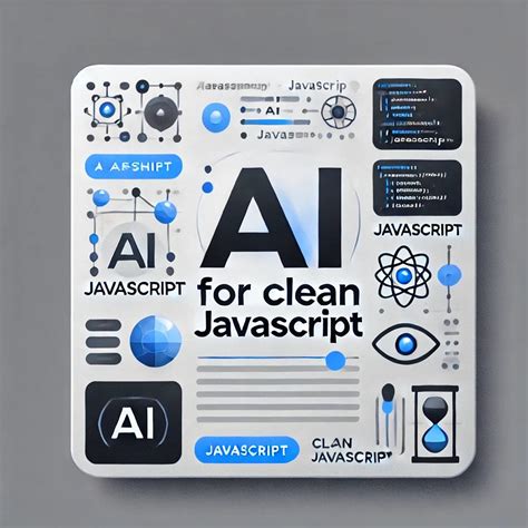 best practices for writing clean javascript code with ai assistance by irene arvydas ranonis