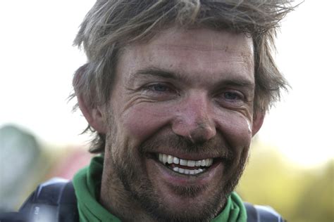 Las Mejores Fotos De La Llegada Del Dakar Infobae