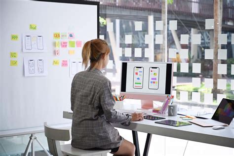 Designing For Visibility Optimising Your Website For Seo And User