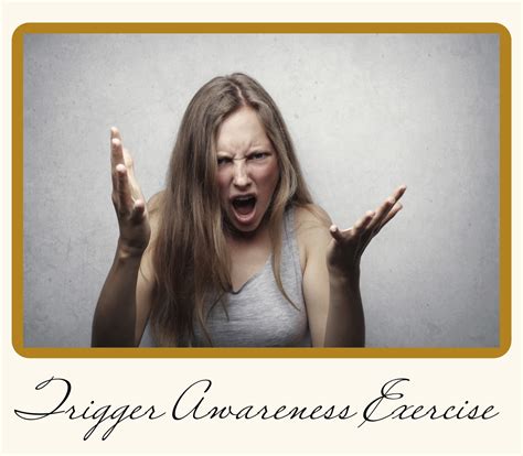 step 2 week 2 ️ homefun exercise 1 trigger awareness badass