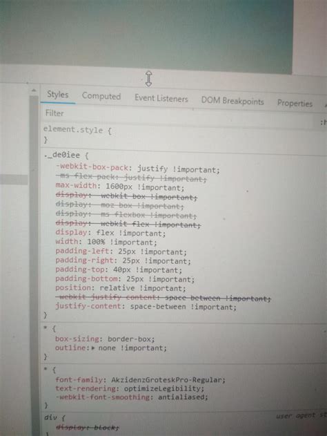 Selvakumar Duraipandian On Linkedin Css