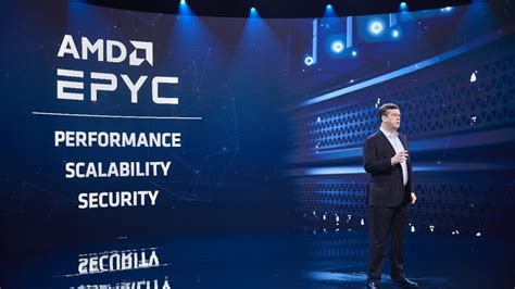 Amd Announces New Epyc 7003 Series Cpus Gadgetmatch
