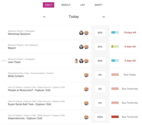 TeamGantt Software Reviews Demo Pricing