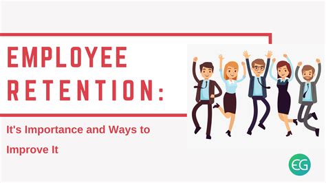 Employee Retention