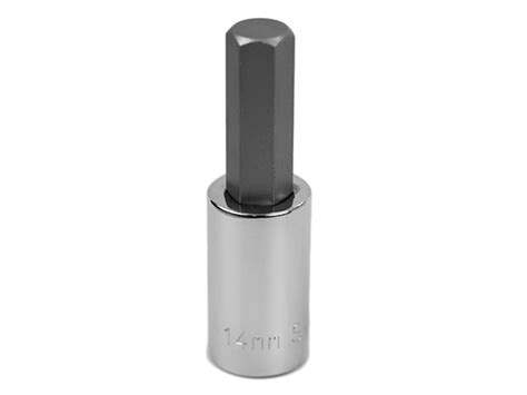 Save Big On SK Tool Drive Hex Bit Socket Mm At ToolPan Com