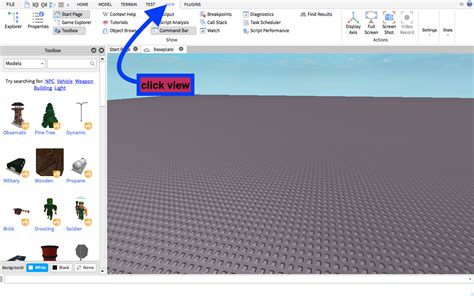 Tutorial 1 Getting Started With Roblox Scripting Roblox Lua Tutorials