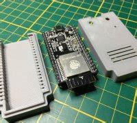 Esp Devkitc D Models To Print Yeggi