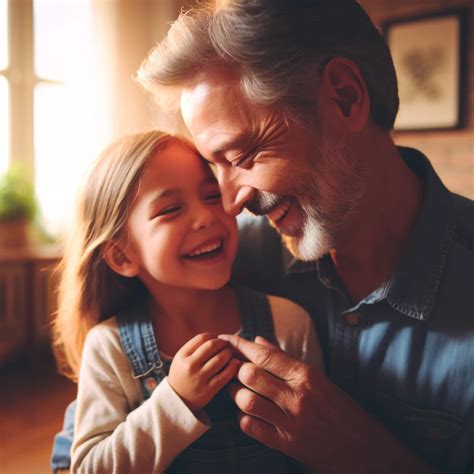 Die Tiefe Bedeutung Der Vater Tochter Beziehung Ein Unsichtbares Band