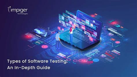 How To Automate Software Testing With Impiger Impiger Technologies