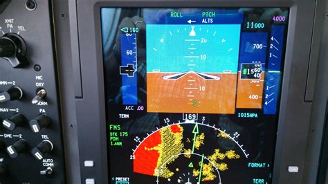 Bitacora De Un Piloto Vuelo Ifr