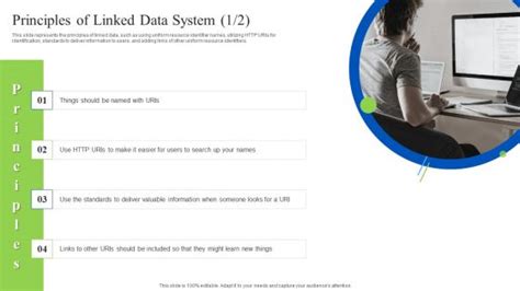 principles linked powerpoint templates slides and graphics