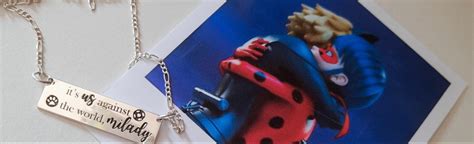 Miraculous Ladybug Header