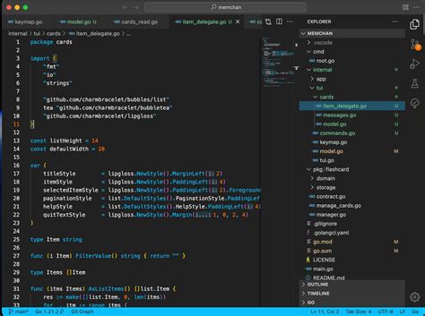 GitHub K1gabyt0 Anonymous Theme Vscode